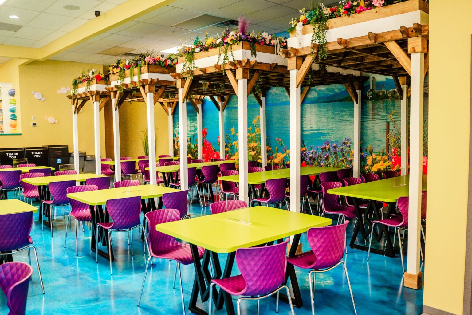 Home - Family Play and Work Space - Creative Play Cafe